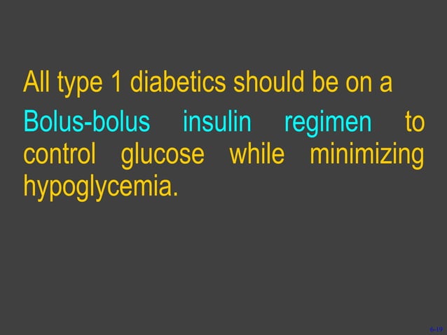 Insulin initiation adjustment | PPT