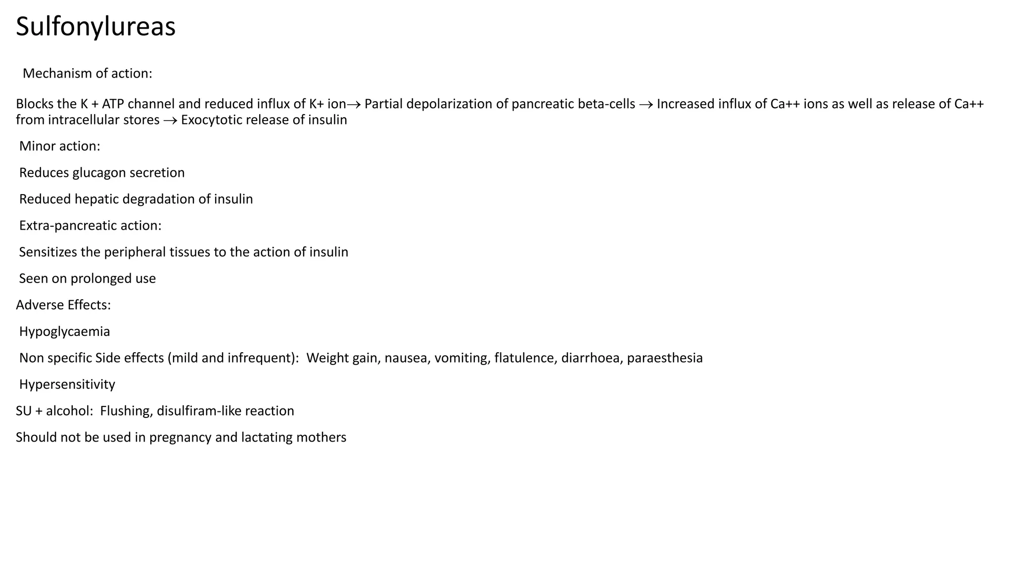 Insulin, Insulin Analouges & Oral Hypoglycemic Agents.pptx