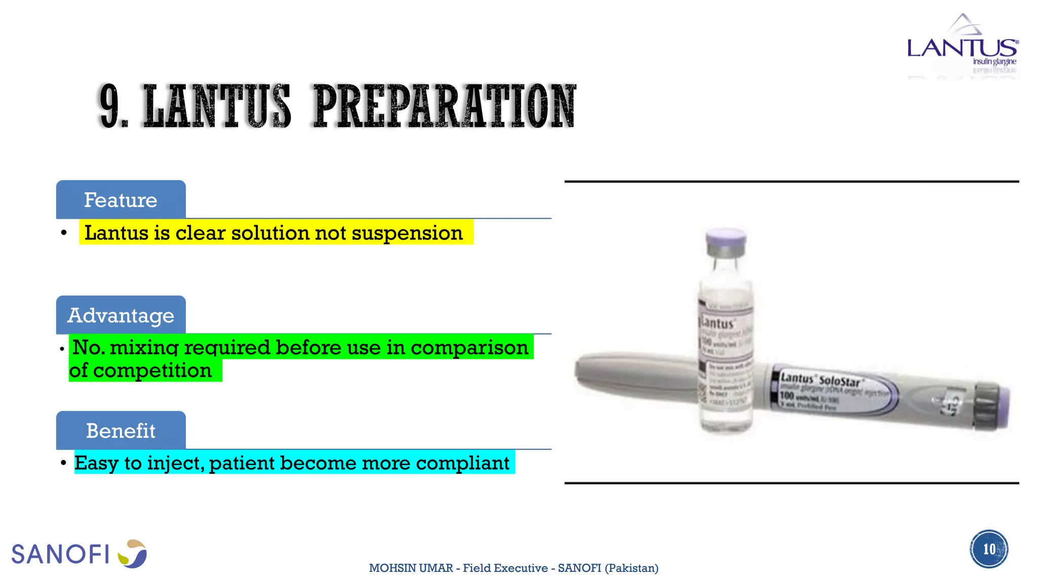 Insulin Lantus - Features.Advantages.Benefits - Copy.pdf