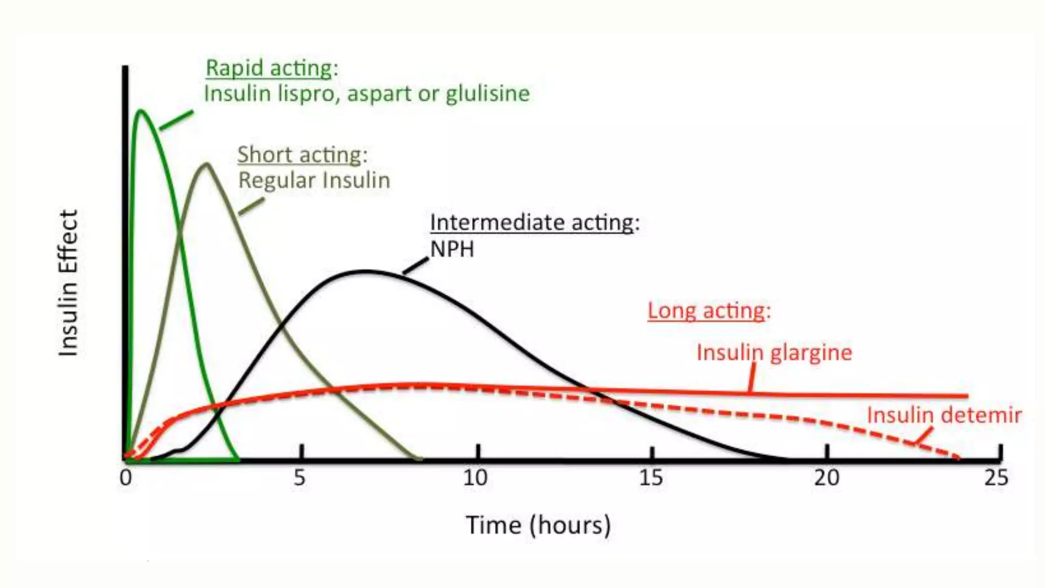 INSULIN MANAGEMENT OF TYPE 1 DIABETES | PPTX