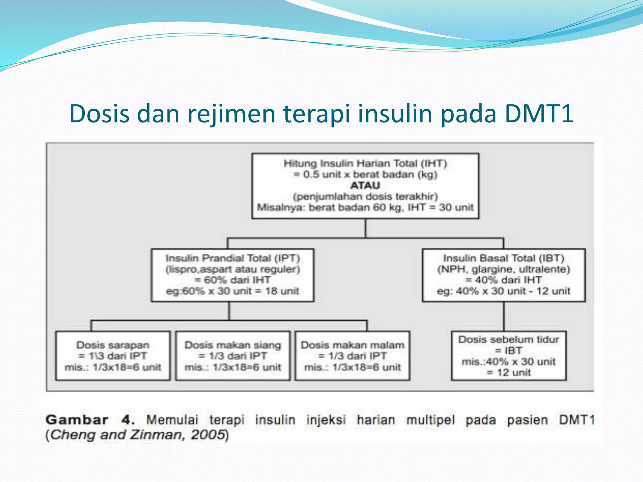 Insulin | PPTX