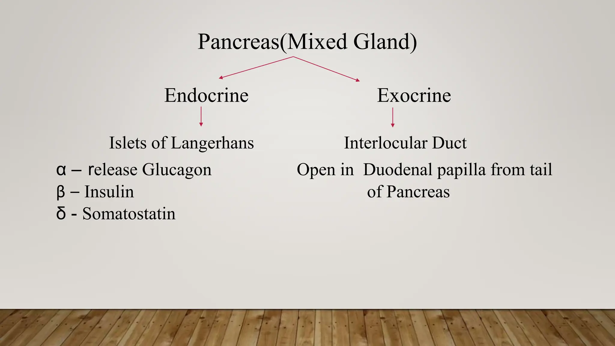 Insulin & Oral Hypoglycemic Agents.pptx. | PPTX