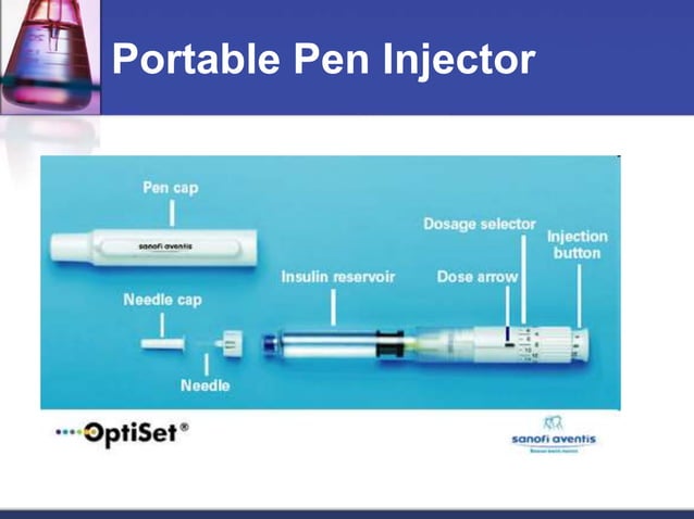 Insulin preparations | PPTX | Endocrine and Metabolic Diseases ...