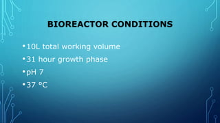 Insulin production and synthesis | PPTX