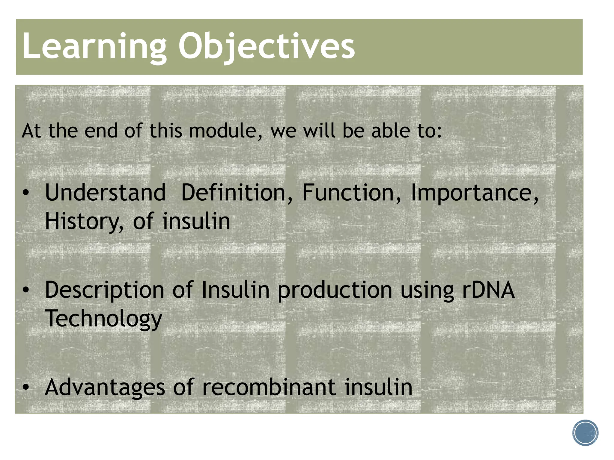 insulinproductionbygeneticengineering-191102112850.pptx