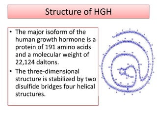 Insulin production by genetic engineering | PPTX