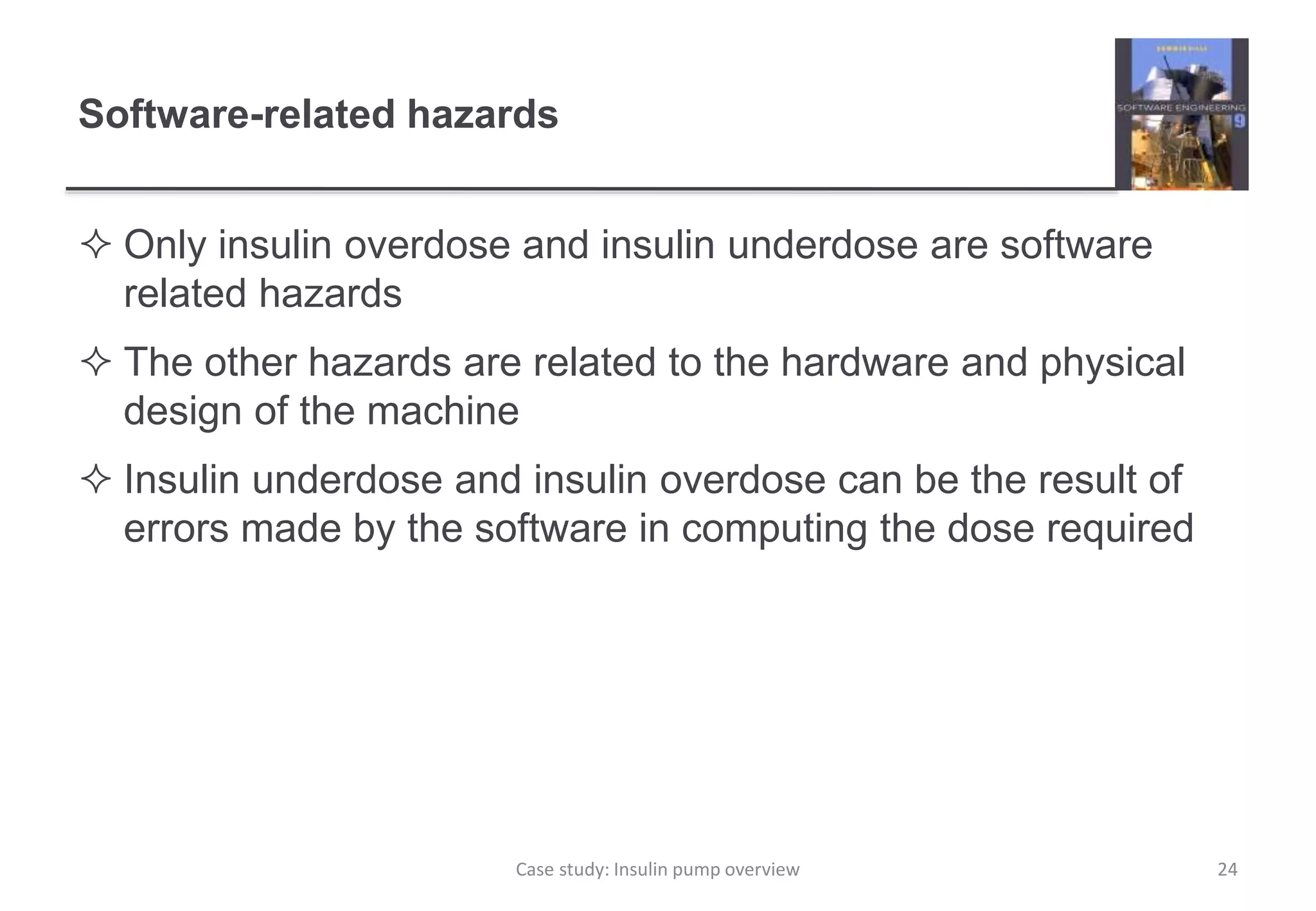 Insulin pump overview | PPTX