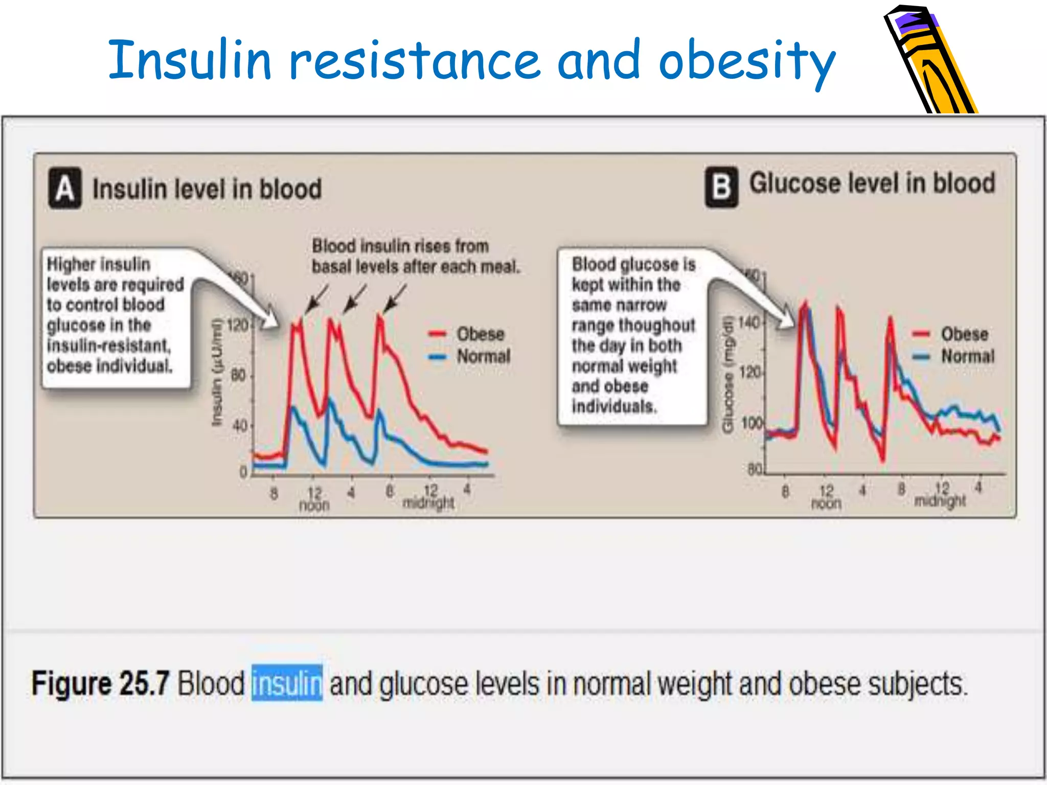 Insulin resistance | PPTX
