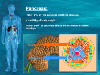 Insulin resistance | PPTX