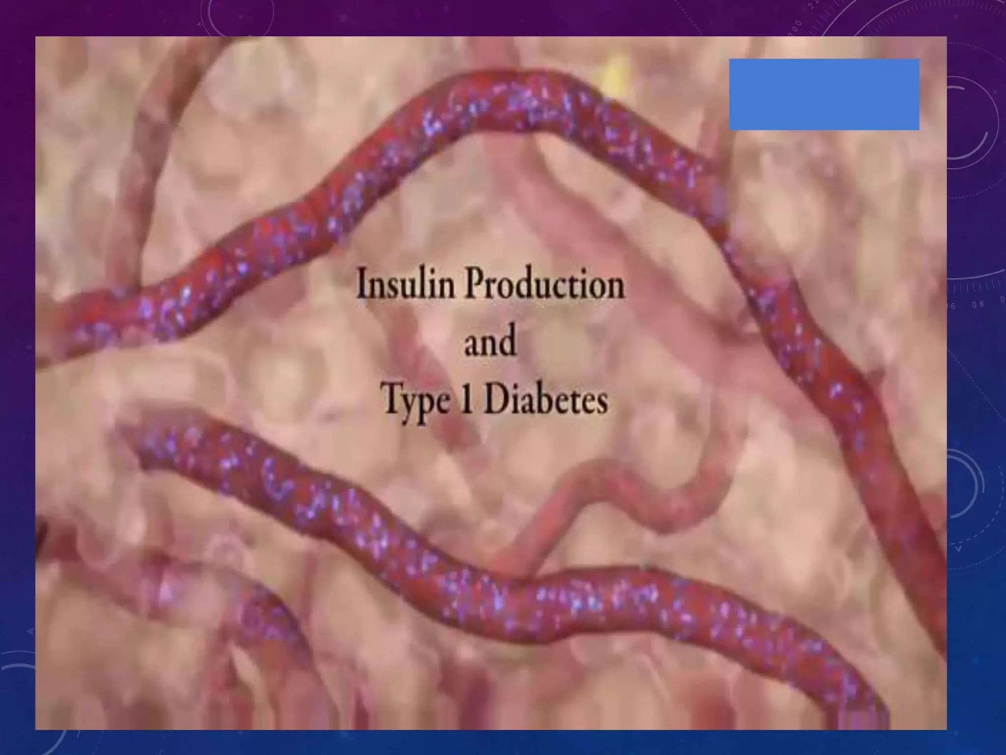 Insulins | PPTX | Endocrine and Metabolic Diseases | Diseases and ...