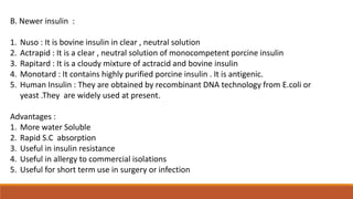 Insulin & Sex Hormones Rushi.pptx