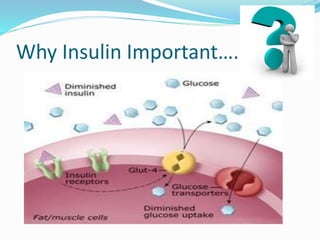 Insulin technique: simpler | PPT