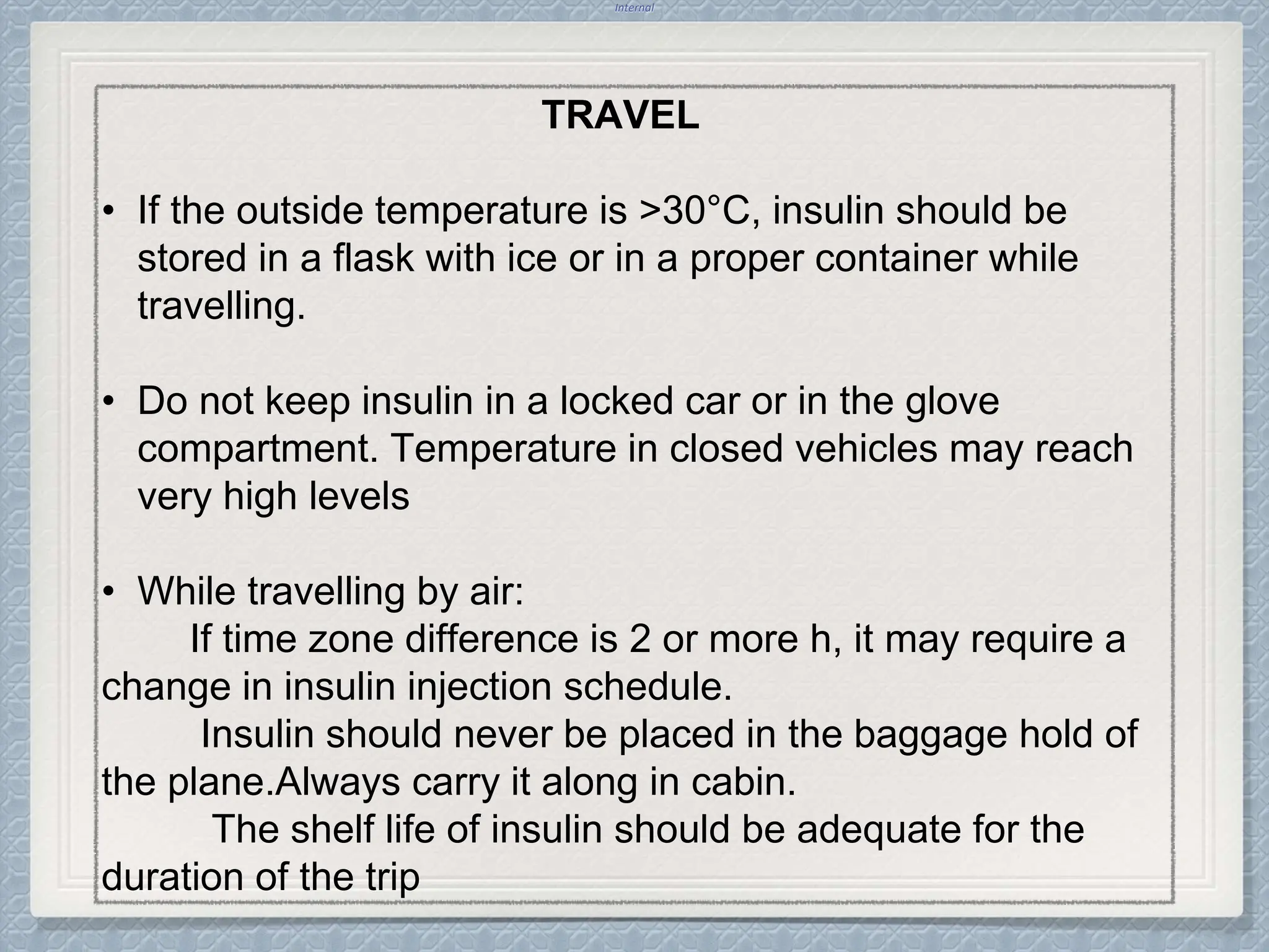 INSULIN TECHNIQUE AND STORAGE ppt.pptx