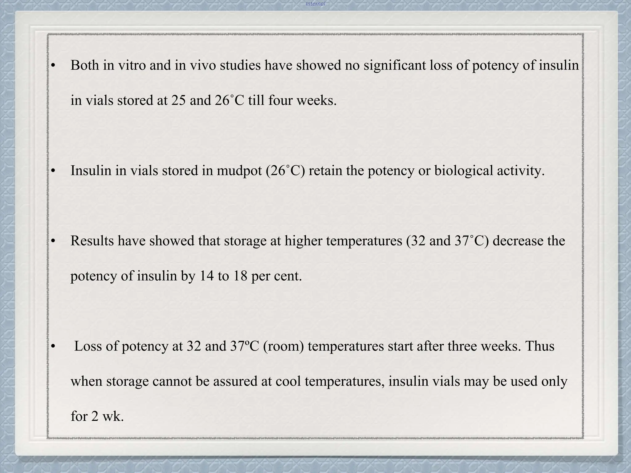INSULIN TECHNIQUE AND STORAGE ppt.pptx