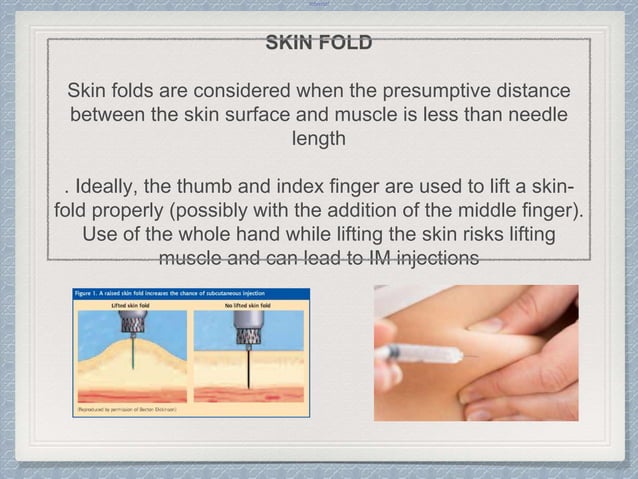 INSULIN TECHNIQUE AND STORAGE ppt.pptx