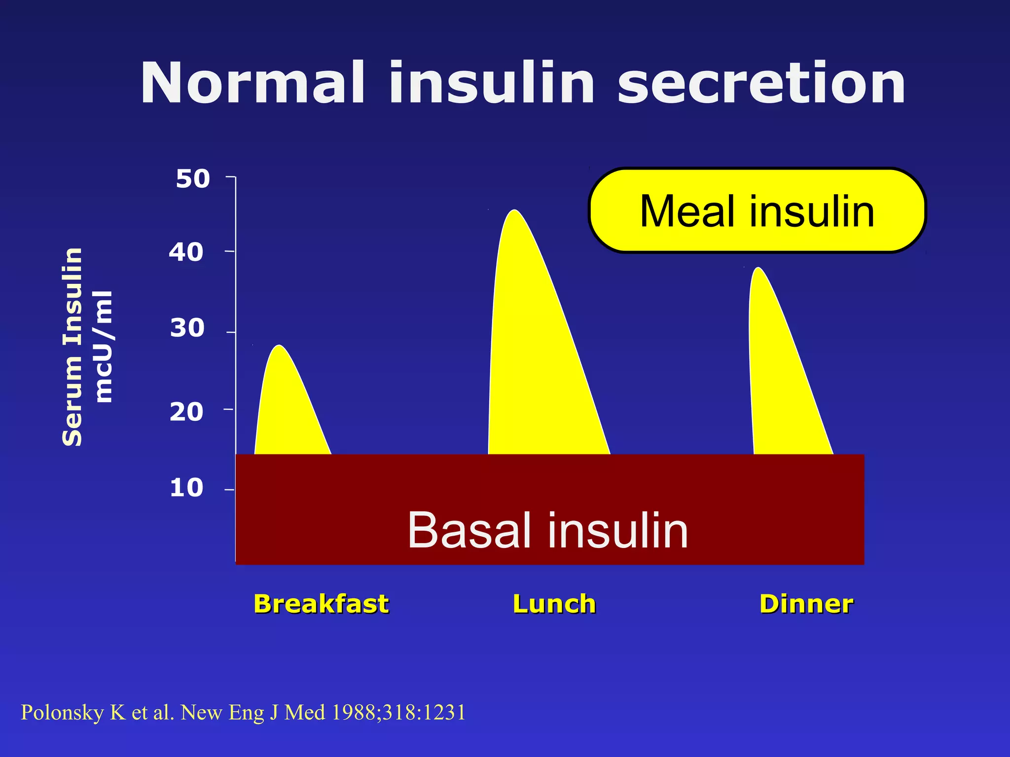Insulin therapy in type 2 diabetes | PPT