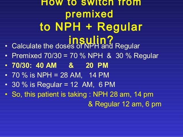 Insulin therapy in type 2 diabetes