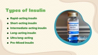 Insulin Therapy.pptx