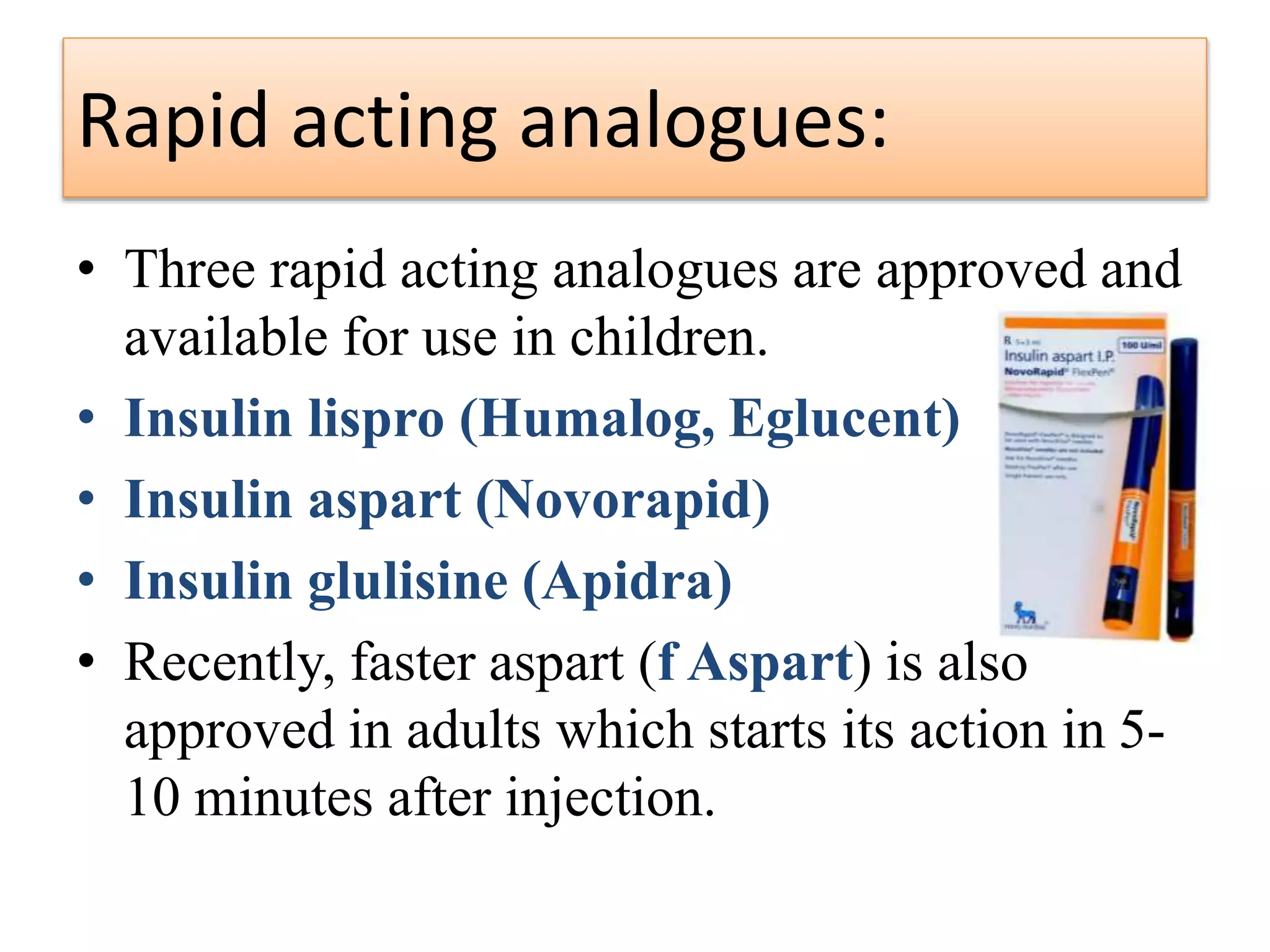 Insulin therapy in children.pptx
