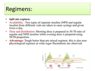 Insulin therapy in children.pptx