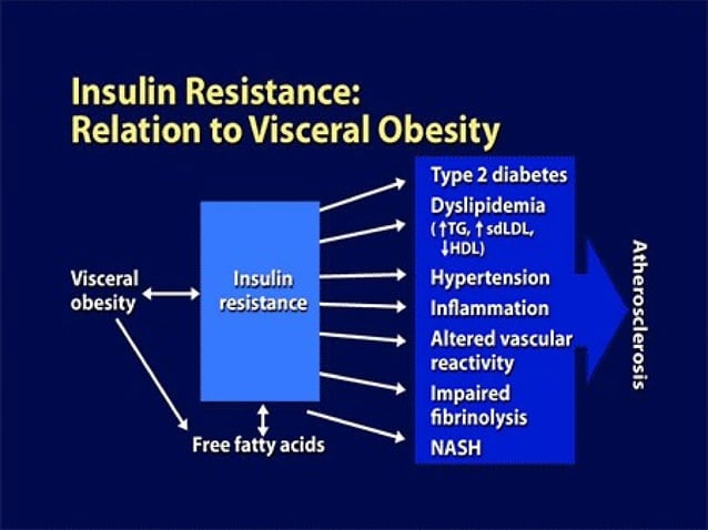 Insulin Therapy in DM