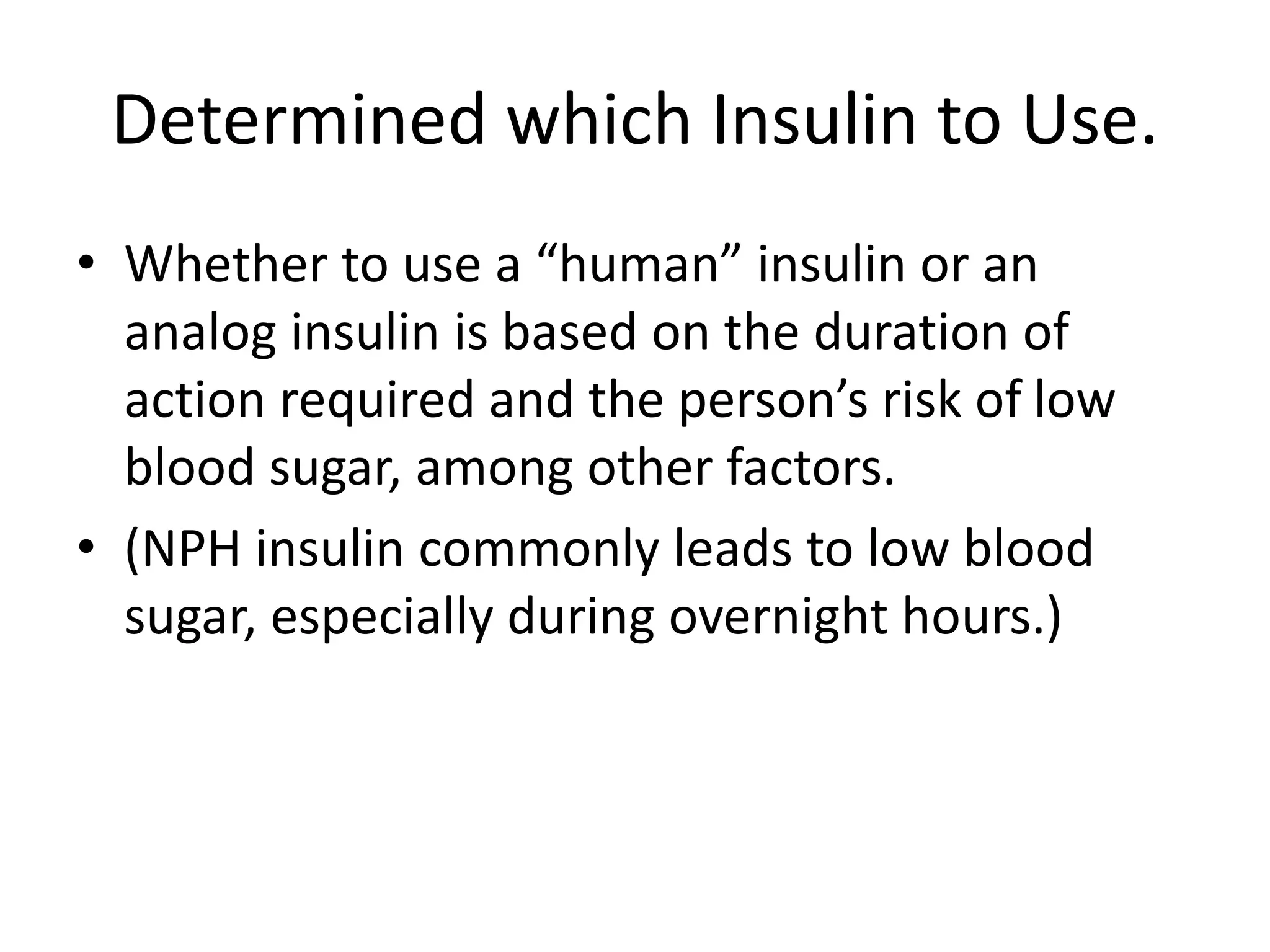 INSULI THERAPY.pptx. All about Insulin, Mode of ation, doses. | PPTX