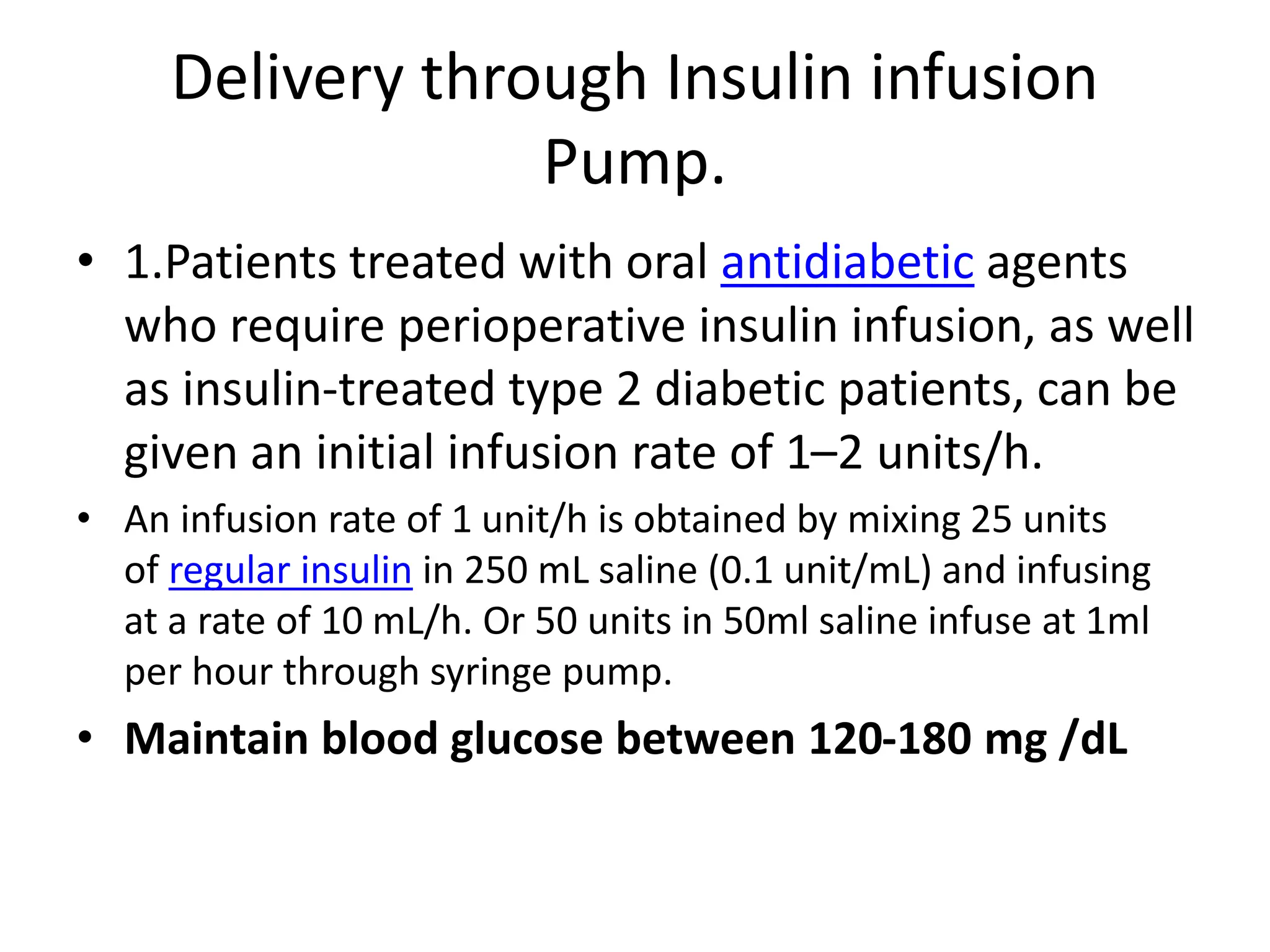INSULI THERAPY.pptx. All about Insulin, Mode of ation, doses. | PPTX