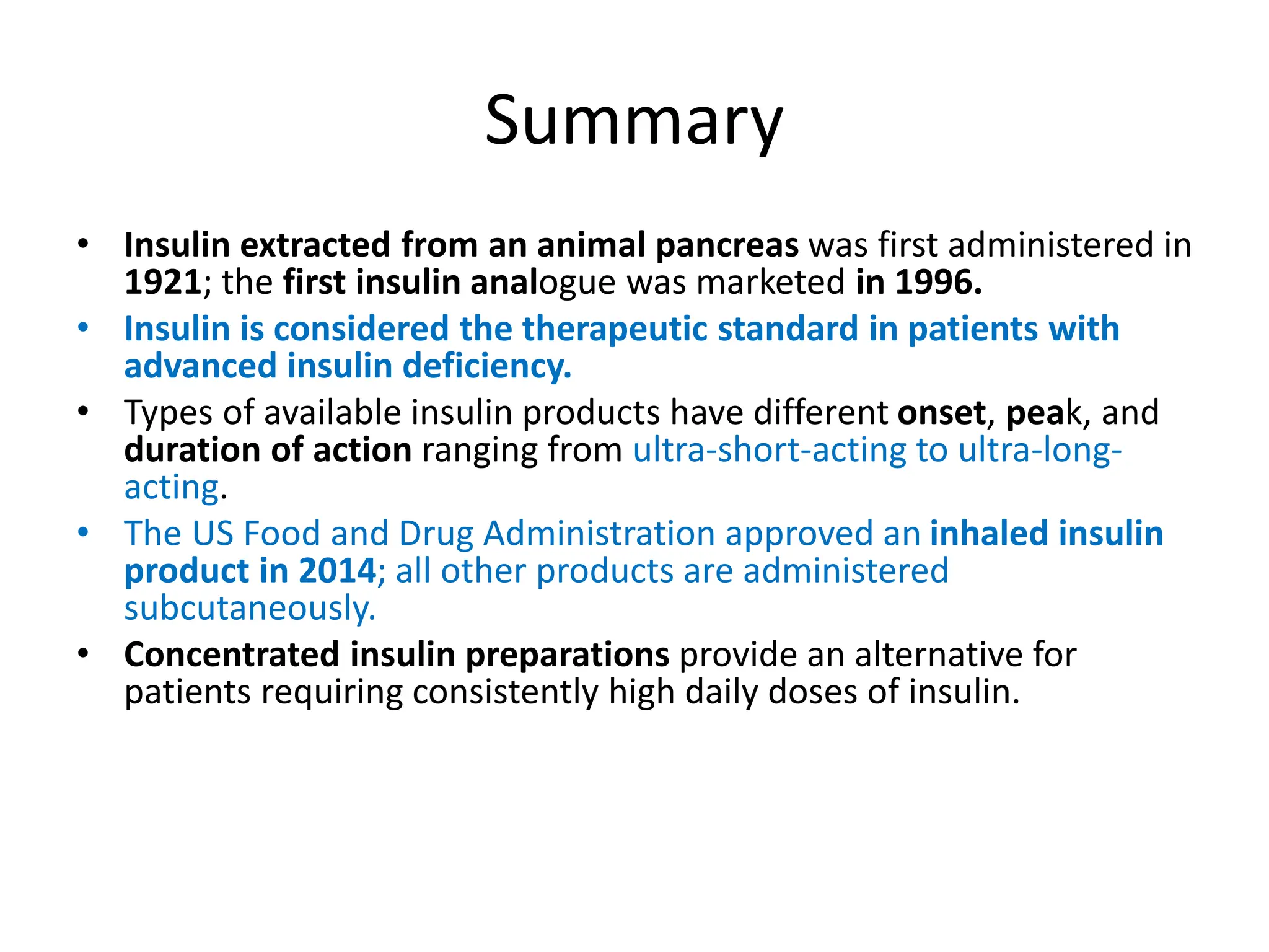 INSULI THERAPY.pptx. All about Insulin, Mode of ation, doses. | PPTX