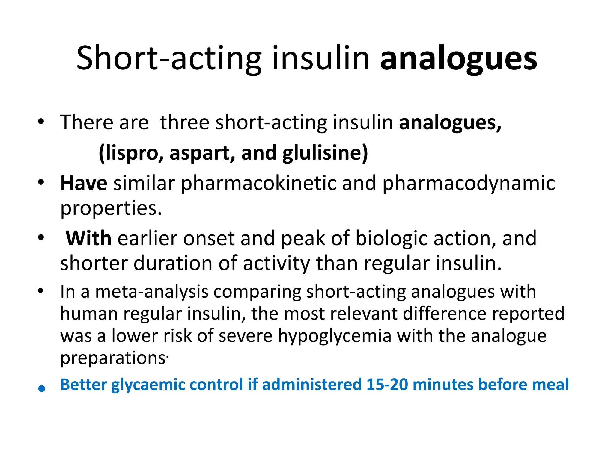 INSULI THERAPY.pptx. All about Insulin, Mode of ation, doses. | PPTX