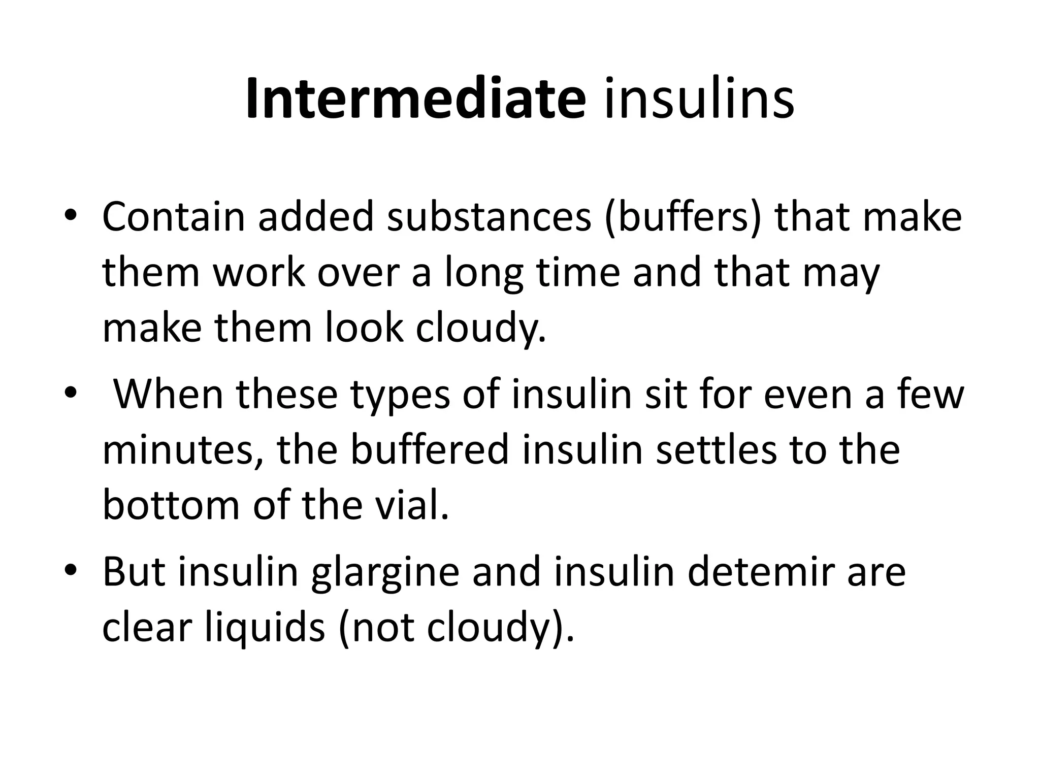 INSULI THERAPY.pptx. All about Insulin, Mode of ation, doses. | PPTX