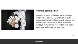 In Support of After-Sales Support | PPTX