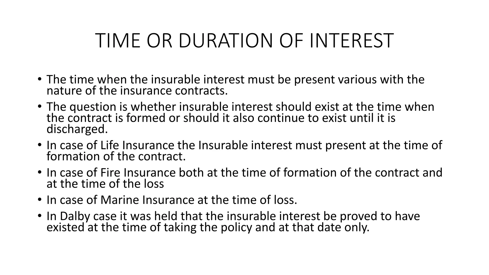 INSURABLE INTEREST.pptx