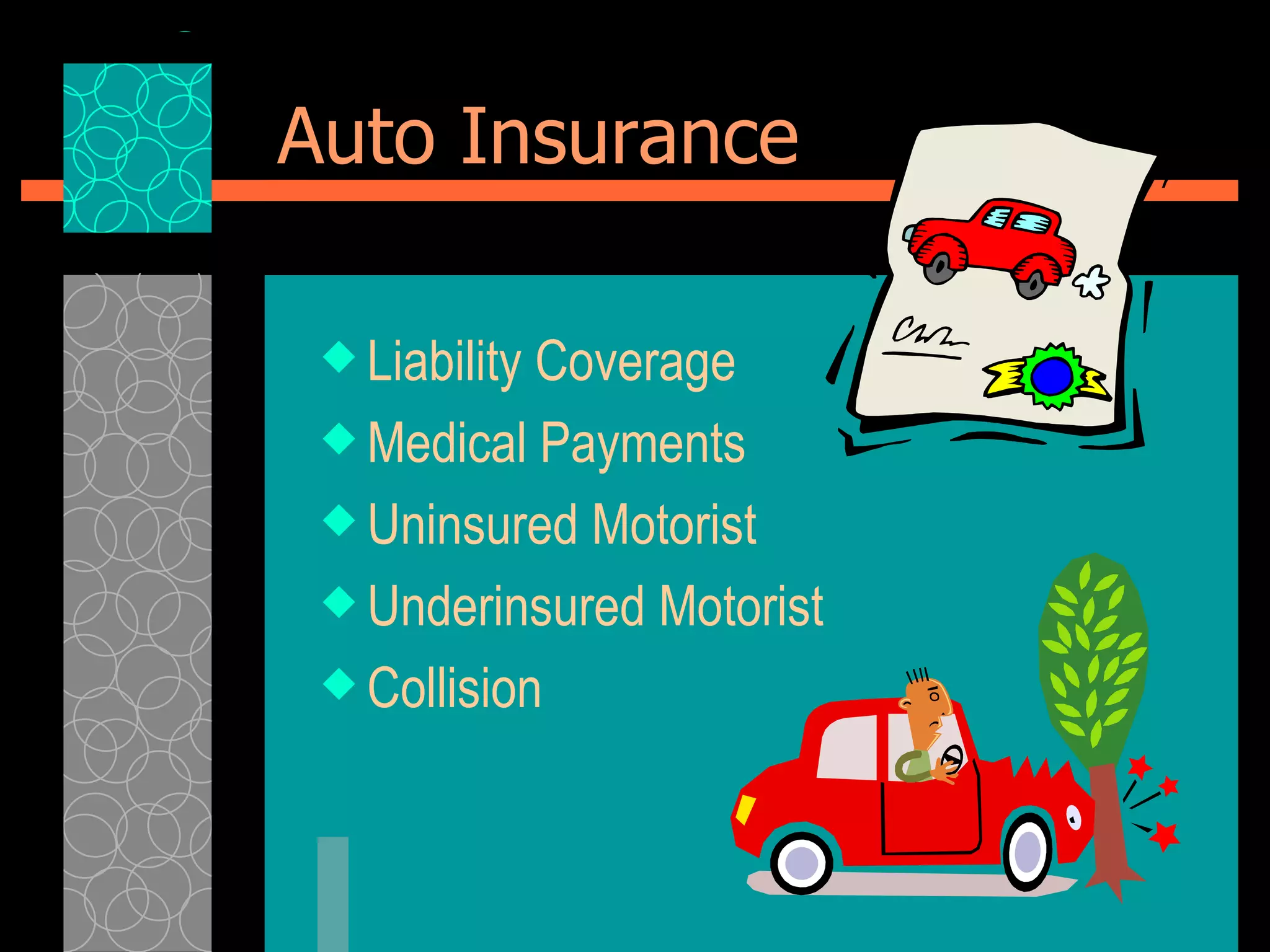 Insurance Presentation | PPT