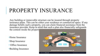 Insurance chapter 3.pptx