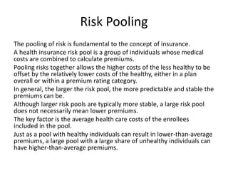 Insurance.pptx | Life Insurance | Insurance