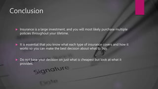 Insurance - Basics.pptx