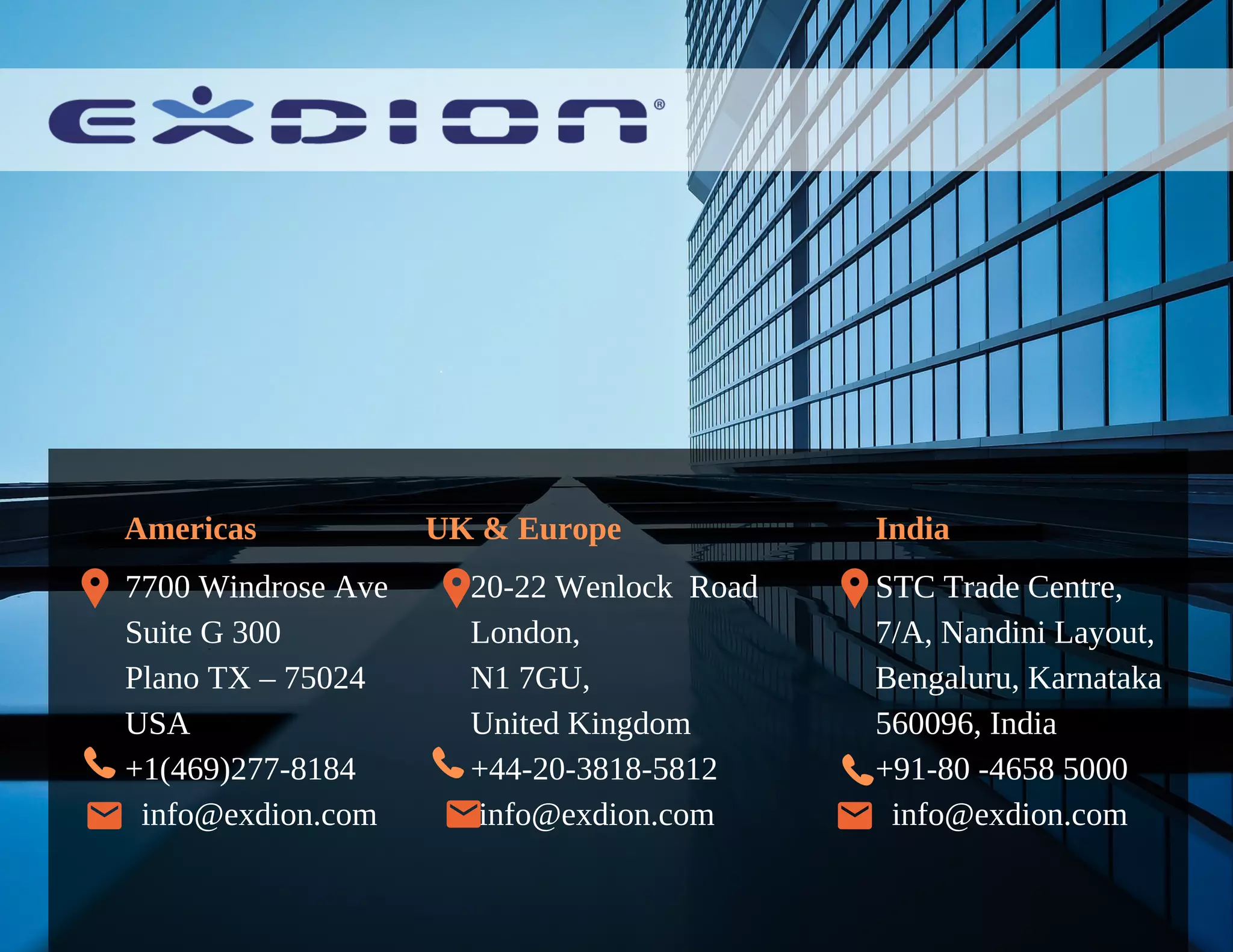 Insurtech Transformation Partner | PDF