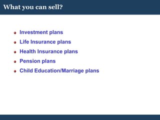 Insurance why ulip | PPT