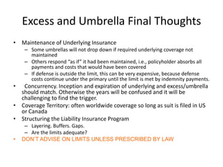 Insurance 201 | PPT