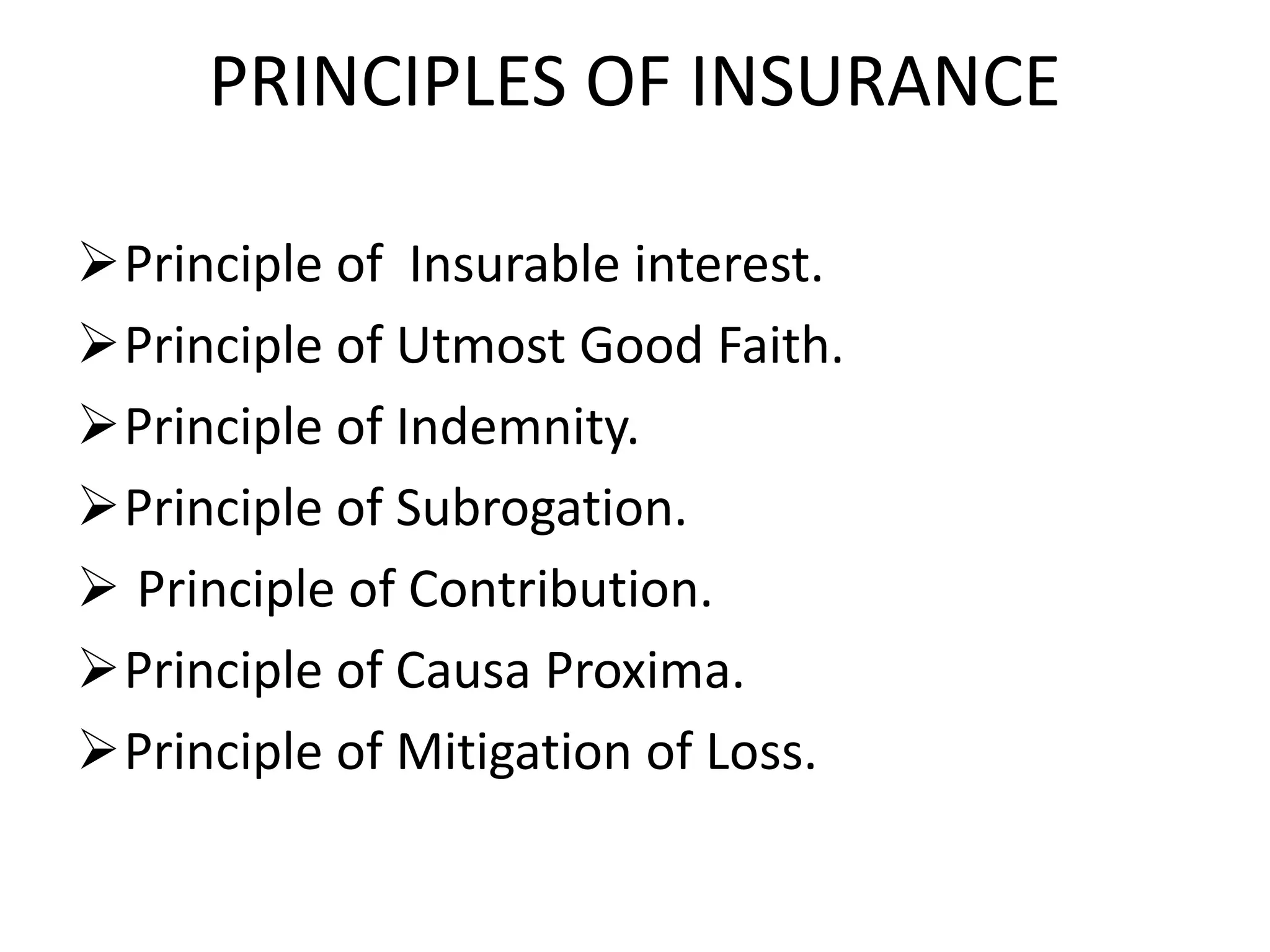 Insurance act 1938 iibs | PPTX