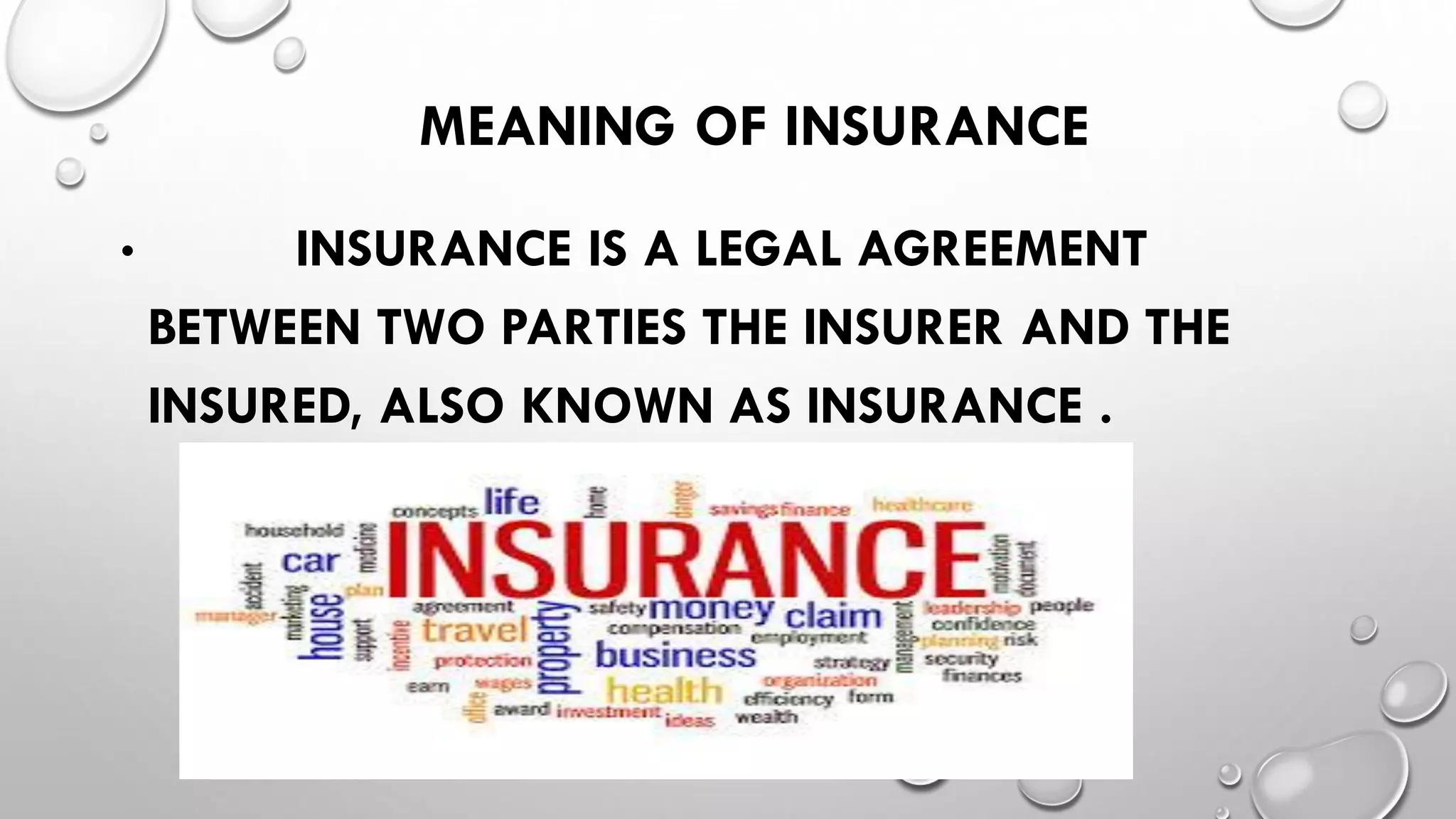Insurance and its principle.pdf