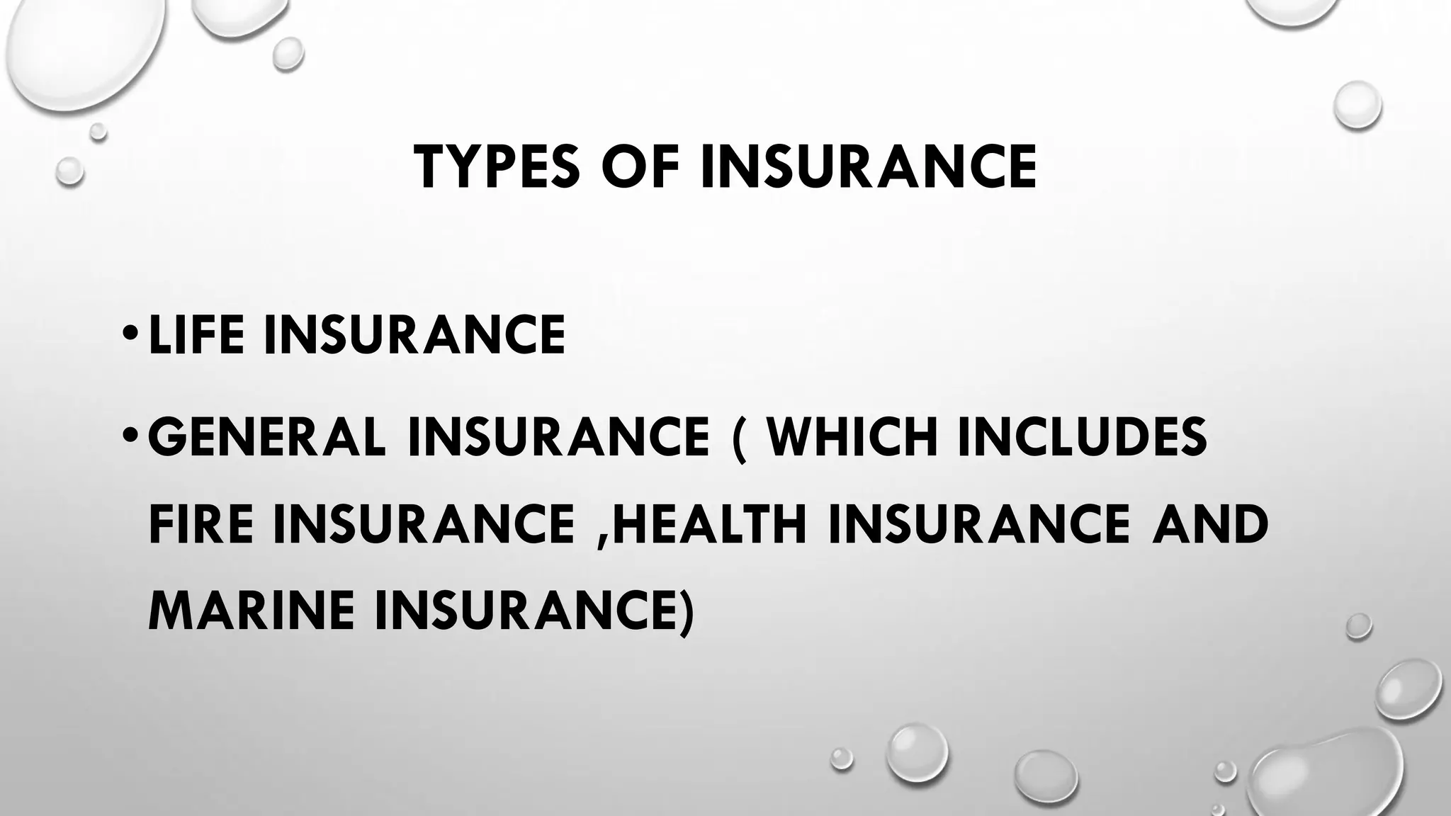 Insurance and its principle.pdf
