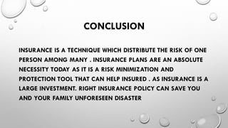 Insurance and its principle.pdf