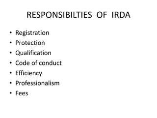 Insurance and its products | PPTX | Life Insurance | Insurance