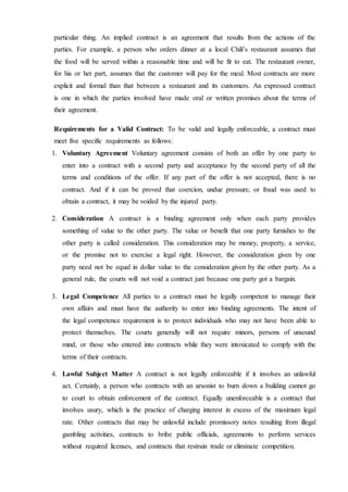 Insurance and risk management | DOCX | Life Insurance | Insurance