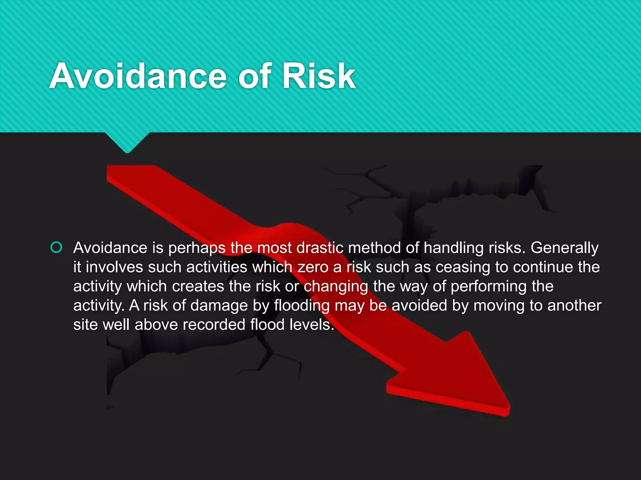 Insurance And Risk Management | PPTX