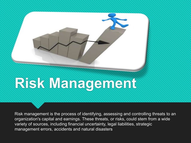 Insurance And Risk Management | PPTX | Financial Planning | Personal ...