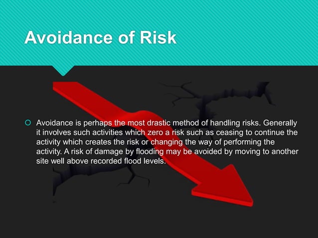 Insurance And Risk Management | PPTX | Financial Planning | Personal ...