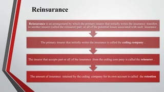 Insurance Basics | PPT