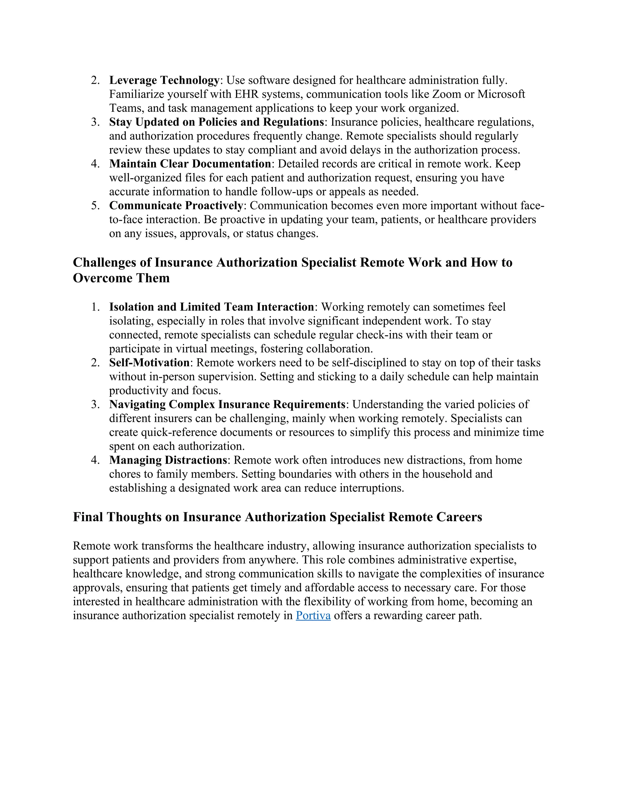 Insurance Authorization Specialist Remote.docx